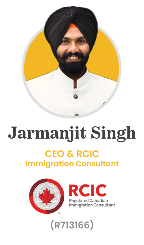 SSP Immigration – Your Gateway to a Canadian Journey!
